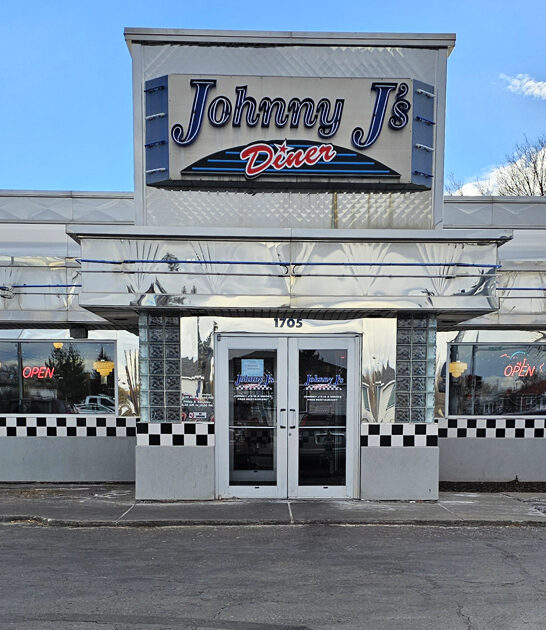 wyoming stylish breakfast diner ftr