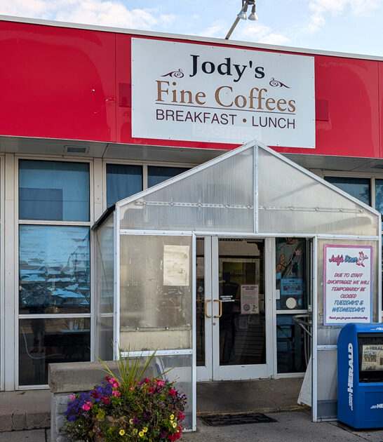 wyoming worthy diner ftr