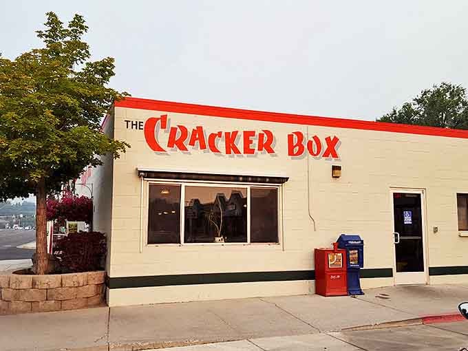 The $9 Breakfast At This Classic Diner In Nevada Is Better Than Any ...