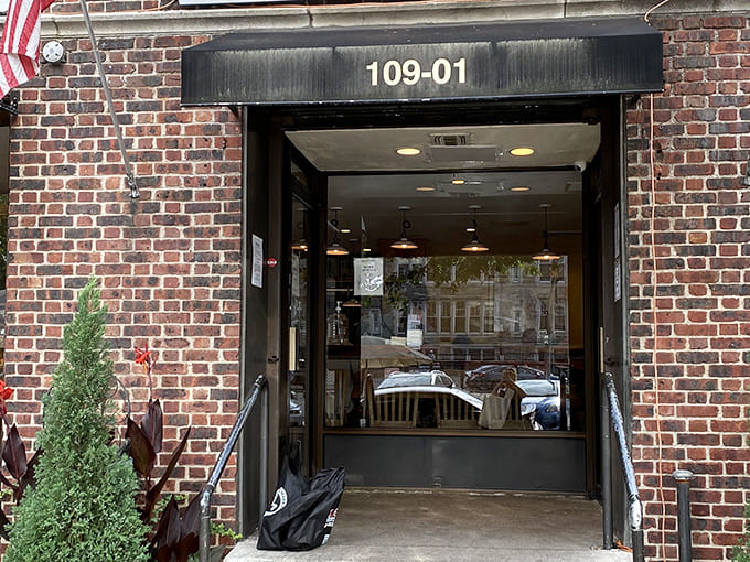 Step through this doorway and prepare for a sensory revolution &ndash; the aroma alone is worth the trip, but trust me, you'll want to taste everything.