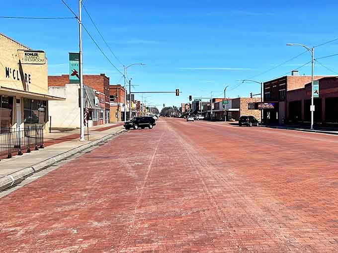 The Sherman Theatre's vintage marquee promises not just movies but a return to when cinema was an event worth dressing up for.
