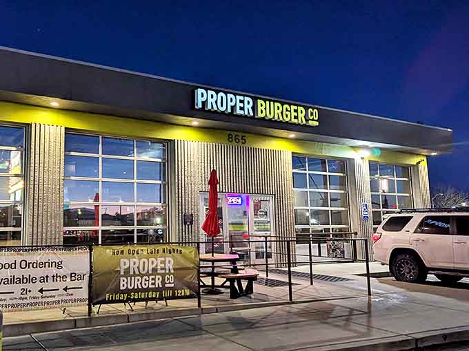 The Onion Rings At This Restaurant In Utah Are So Good, They’re Worth A ...