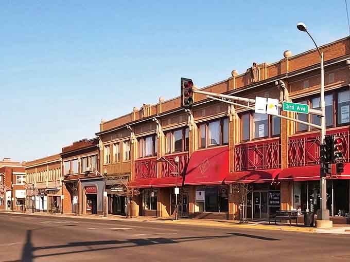 The Overlooked City In Minnesota Where Social Security Goes A Seriously ...