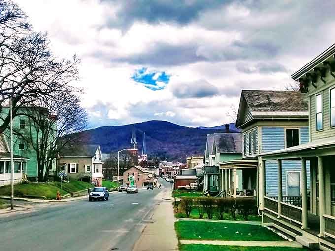 The Peaceful Town In Massachusetts Where Affordable Homes Under ...