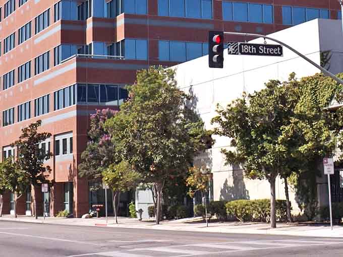 Bakersfield's business district combines modern amenities with small-town charm, where professional services are just minutes from residential neighborhoods.