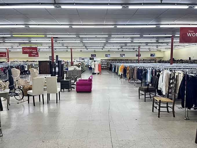 Step inside KARM Stores and you&rsquo;ll find rows of unexpected finds, where hidden gems turn everyday browsing into a rewarding hunt.