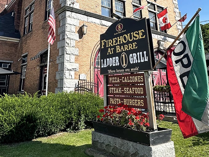 This Legendary Restaurant In Vermont Serves Up The Best Prime Rib You ...