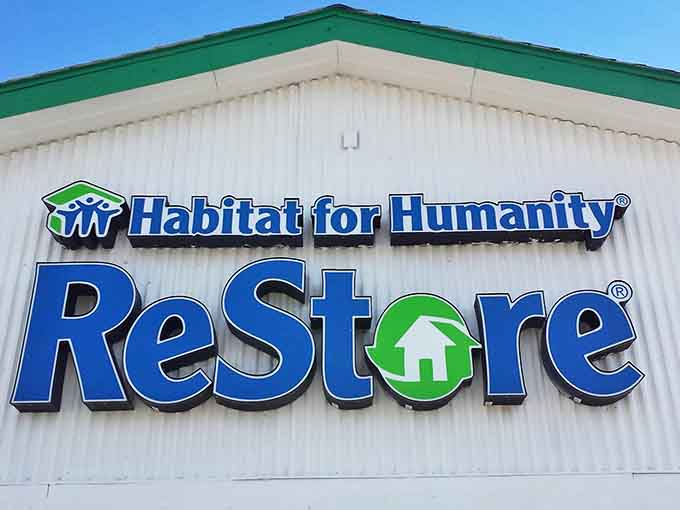 That iconic logo says it all &ndash; where house dreams come true without the nightmare price tags that keep you up at night.