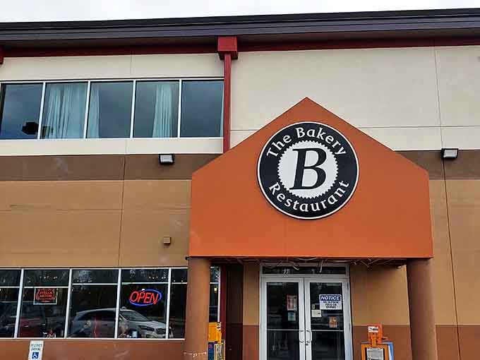 Don't let the practical, no-frills exterior fool you&mdash;this Fairbanks gem houses some of Alaska's most satisfying homemade dishes.