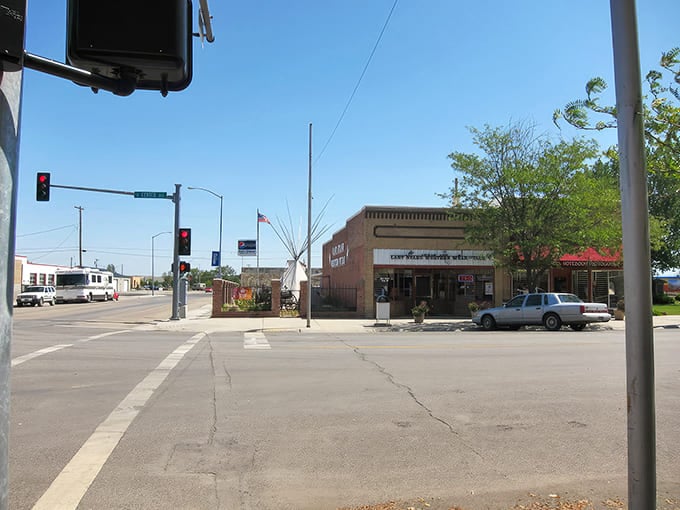 Hardin's uncrowded streets and local businesses create the relaxed atmosphere that makes daily living affordable and stress-free.