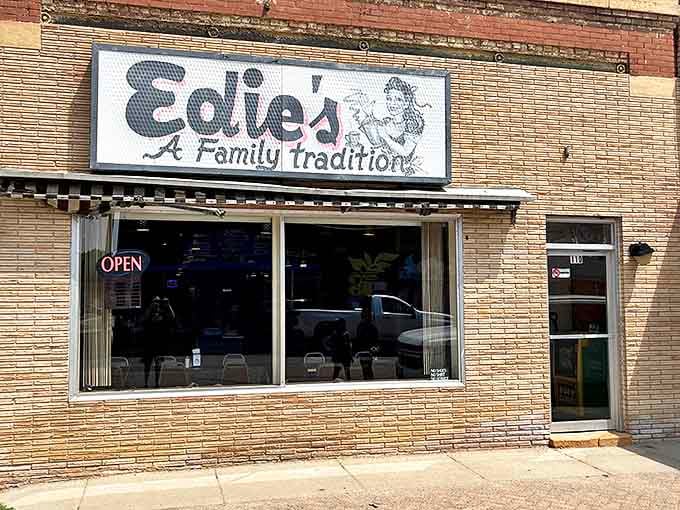 Edie's Restaurant represents the backbone of small-town dining &ndash; where comfort food comes with a side of community connection.