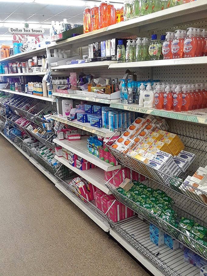 Self-care doesn't have to break the bank&mdash;these colorful bottles promise cleanliness and dignity at prices that won't require a second mortgage.