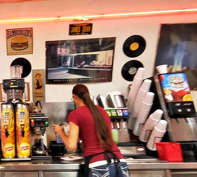 Behind every great diner experience is someone working magic with spatulas and speed &ndash; the unsung heroes of breakfast satisfaction.