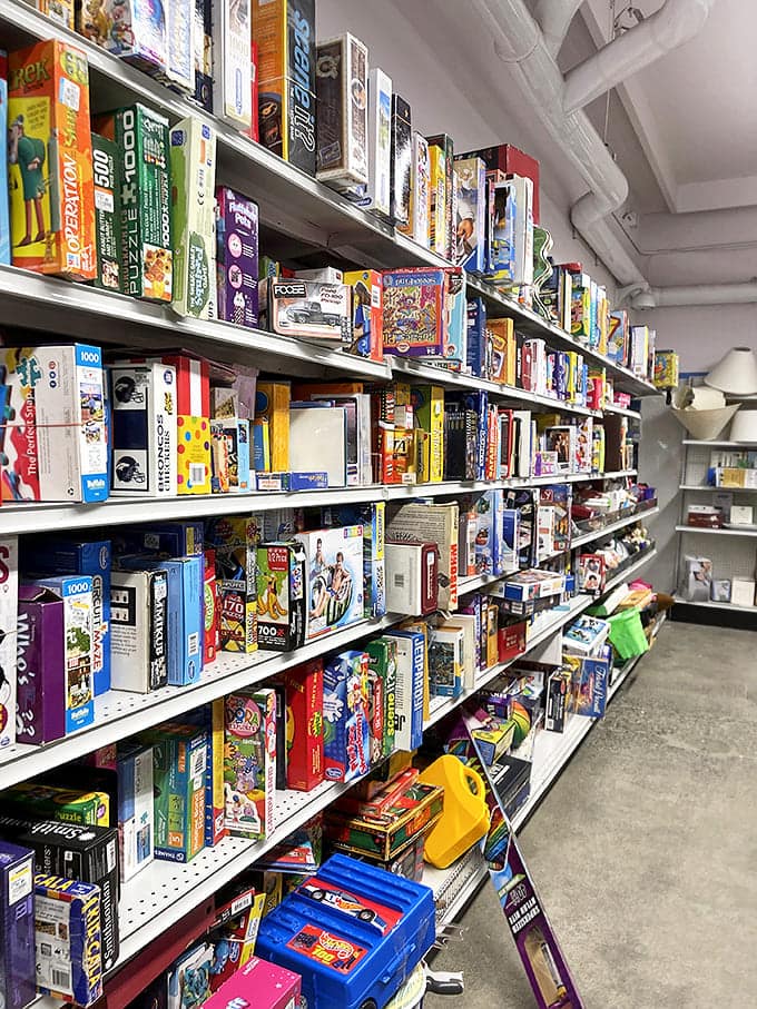 Board game bonanza where family game nights are born! These boxes contain hours of entertainment for those long winter evenings when Netflix freezes.