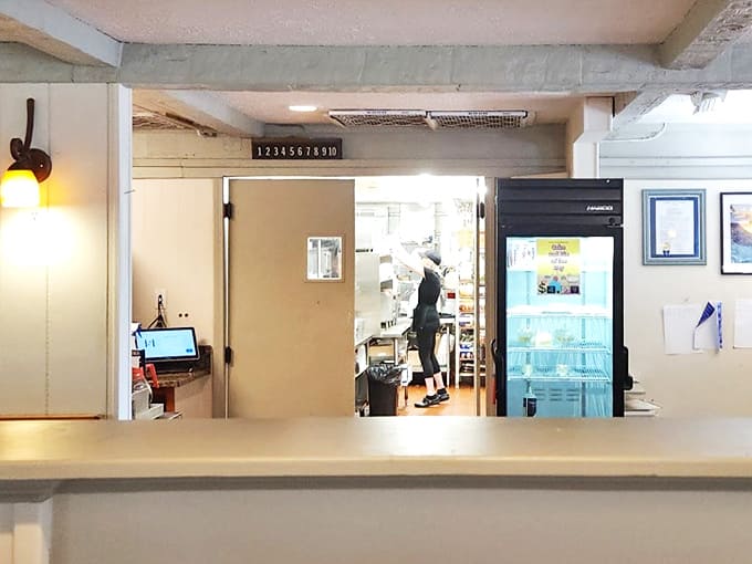 A glimpse into the kitchen—the engine room of happiness where ordinary ingredients transform into extraordinary memories. No molecular gastronomy required.