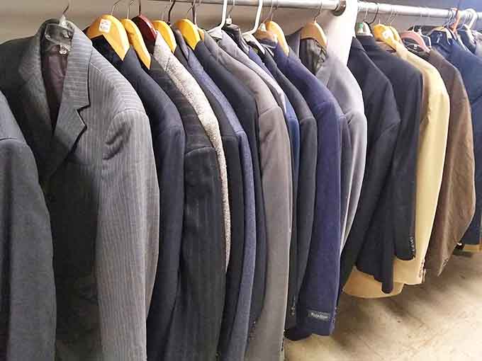 Suit yourself! This lineup of blazers and sports coats proves professional doesn't have to mean pricey&mdash;just perfectly pressed.