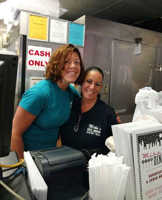 The heart of any great diner is its people&mdash;the staff who transform simple ingredients into morning magic with efficiency and warmth.