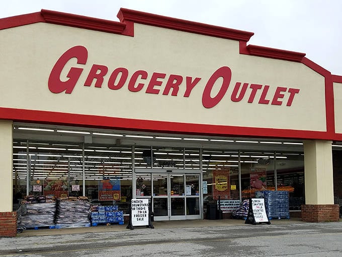 United Grocery Outlet offers Ringgold residents another way to stretch their dollars, with savings that complement the town's already affordable cost of living.