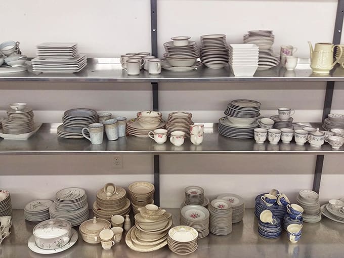 Dinnerware collections that could host a dinner party for royalty – without the royal expense account required.