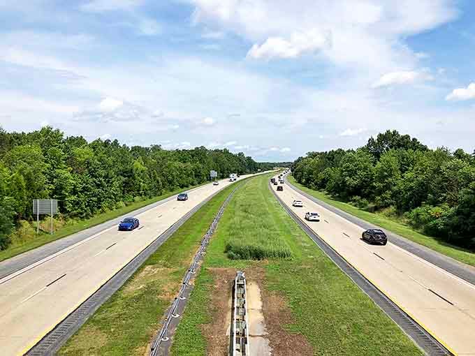 Modern highways make Smyrna easily accessible &ndash; because the best hidden gems shouldn't require an Indiana Jones expedition to find.
