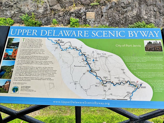 The roadmap to serenity &ndash; where blue lines on paper translate to life-changing vistas in reality.