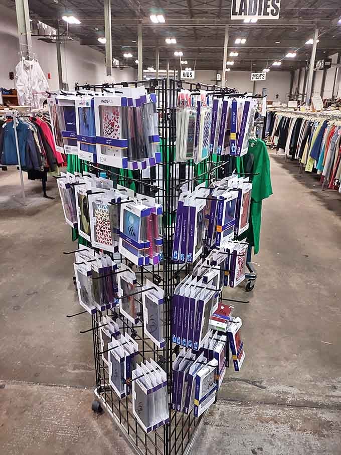 Technology treasures for the modern bargain hunter. Those phone cases and accessories cost less than your morning latte habit.