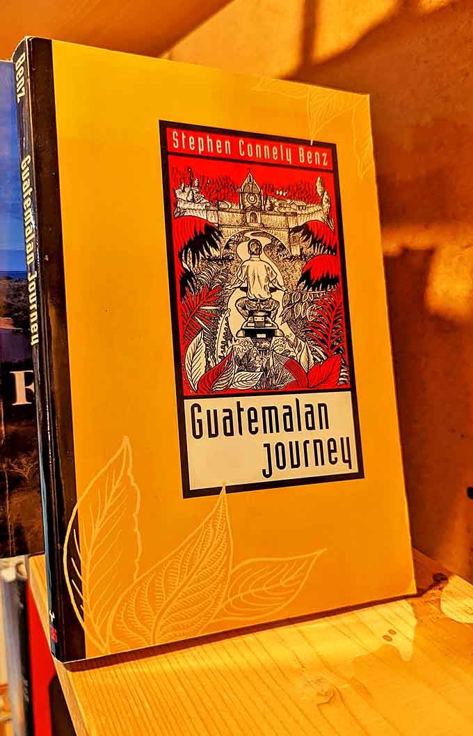 Travel books that transport you twice &ndash; once when you read them, and again when you finally visit the places they describe.