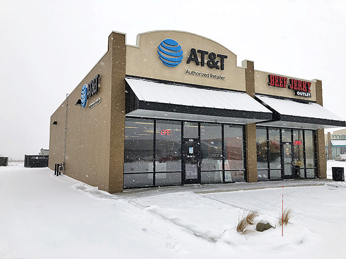 Winter in Minnesota isn't for the faint-hearted, but Albert Lea residents have mastered the art of embracing snow rather than merely enduring it.