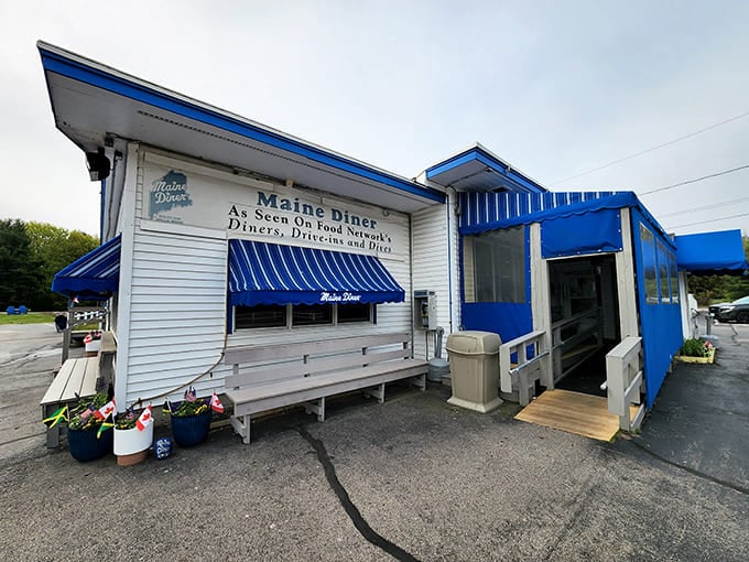 "As seen on Food Network" isn't just bragging&mdash;it's a promise that your taste buds are in for a celebrity treatment.