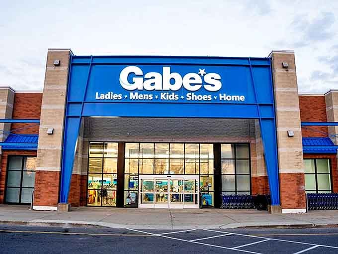 That brilliant blue facade isn't just eye-catching&mdash;it's nature's way of signaling "bargains ahead," like tropical birds flashing their discount plumage.