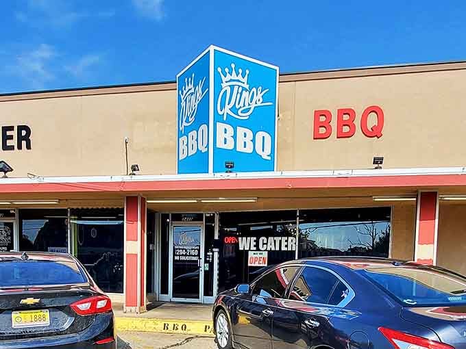 Where "Family Tradition" isn't just marketing&mdash;it's the secret ingredient you can taste in every perfectly smoked bite.