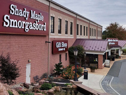 9 All-You-Can-Eat Restaurants In Pennsylvania With The Best Buffet In ...