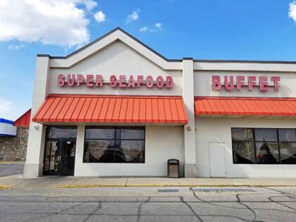 9 All-You-Can-Eat Restaurants In Ohio With The Best Buffet In The State