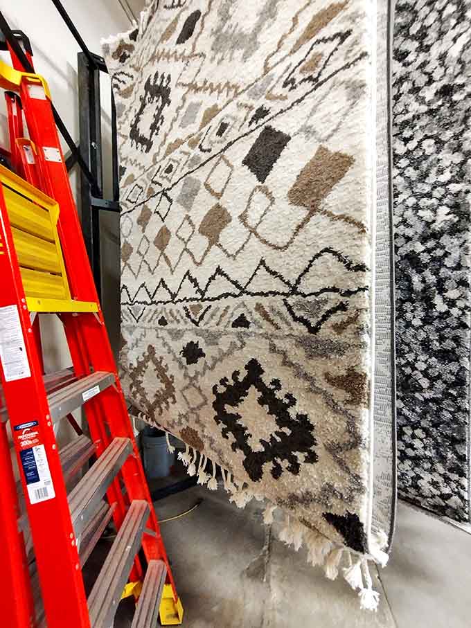 These aren't just carpets—they're conversation pieces waiting to transform your living room from "meh" to "magnificent" without emptying your wallet.