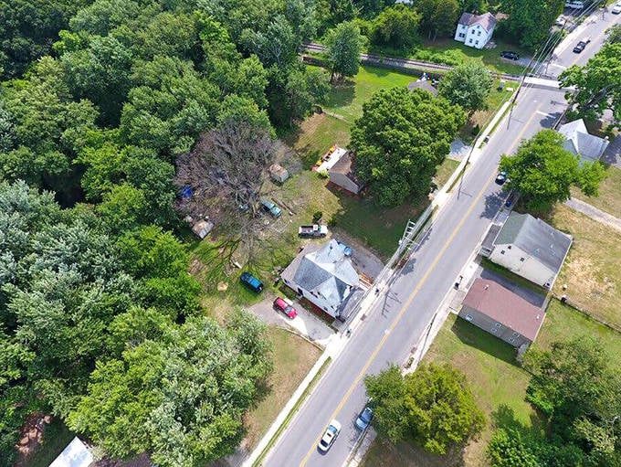 Small-town streets where neighbors wave hello and your retirement dollars stretch further than you ever thought possible in Jersey.