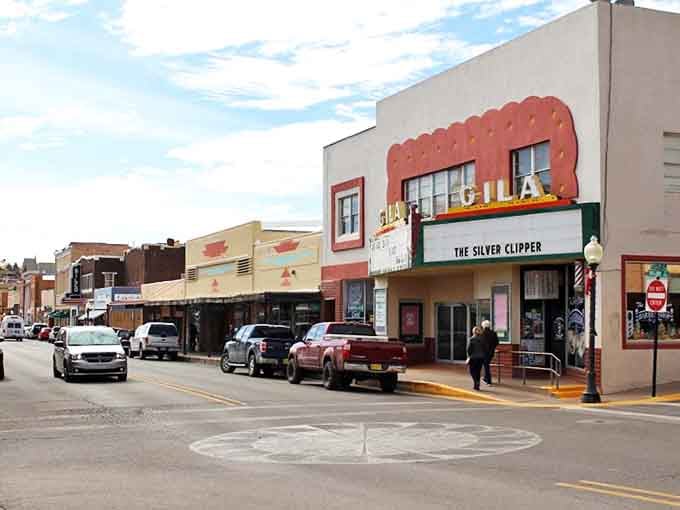 10 Charming Towns In New Mexico Where Social Security Goes Further Than ...