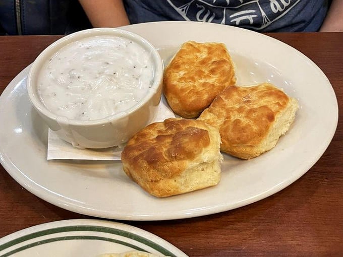 These biscuits aren't just good; they're the kind that make you question every other biscuit you've ever committed to memory.