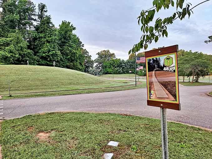 Where "taking a stroll" becomes an event worth planning your day around. Pickwick's manicured grounds invite both contemplation and recreation.