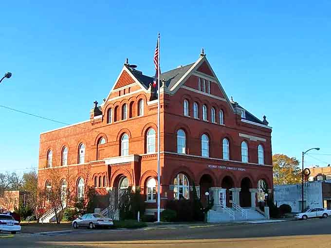Historic buildings in Aberdeen offer character you just can't build anymore&mdash;and surprisingly affordable rent.