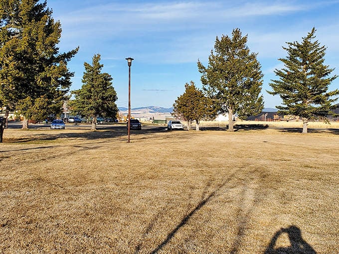 Open spaces and big skies define Montana living&mdash;a place where "social distancing" was the lifestyle long before it became trendy.