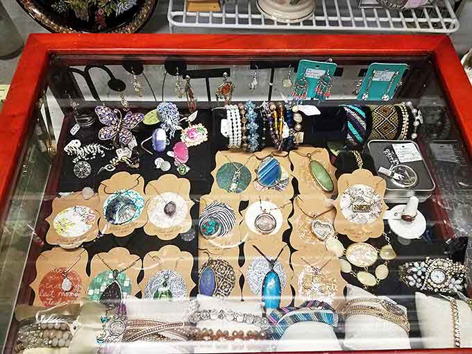 Jewelry hunters, prepare to lose track of time. These sparkling treasures have outlasted trends, relationships, and several economic recessions.