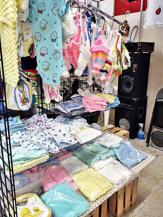 Baby clothes so adorable they might make you consider having another kid. Or at least borrowing one for the weekend.