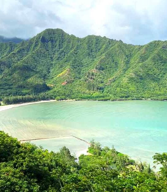 5300 acre park hawaii ftr