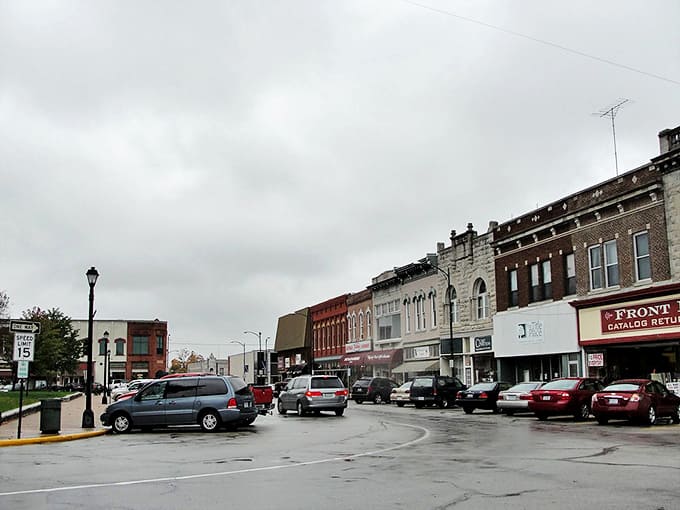 The streets of Carthage tell stories of yesteryear while offering modern affordability that would make your ancestors proud.
