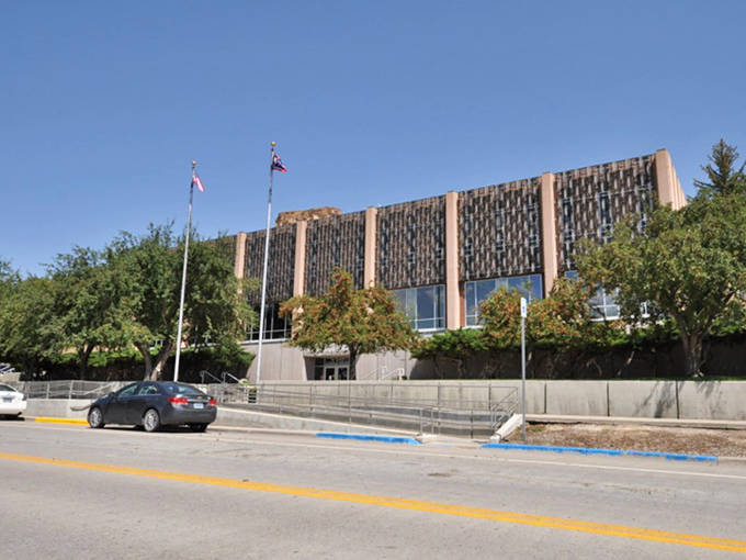 Local businesses line Green River's streets, where you can shop, dine, and live without that constant drain on your savings account.