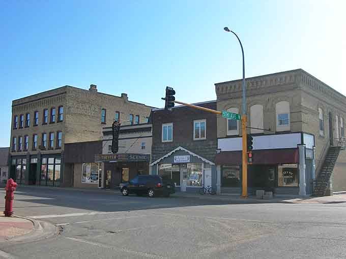 Lisbon's downtown might be the only place where "running a quick errand" includes three conversations and an invitation to dinner.