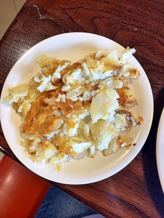 This Unassuming Restaurant In Pennsylvania Has Home Fries So Good, They ...