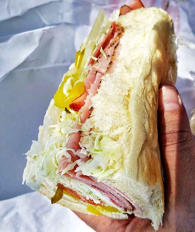 Layer upon layer of Italian goodness, where every bite delivers that perfect harmony of meat, cheese, and veggies.