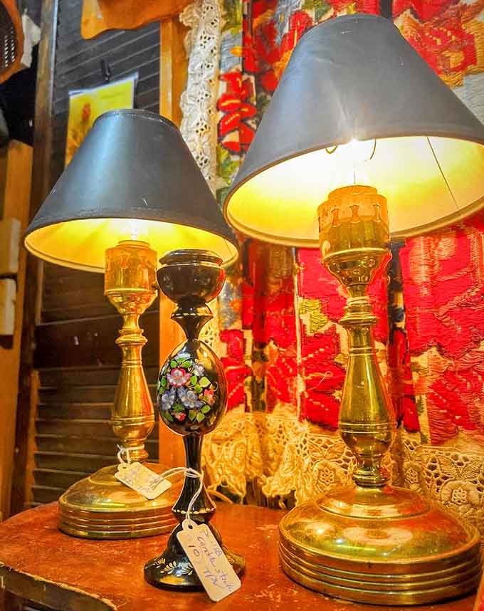 These lamps don't just illuminate rooms&mdash;they cast a warm glow of nostalgia that IKEA simply can't replicate.