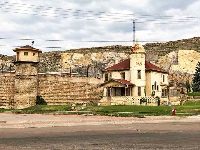 These vintage establishments have character that modern strip malls spend millions trying to fake but never quite capture.